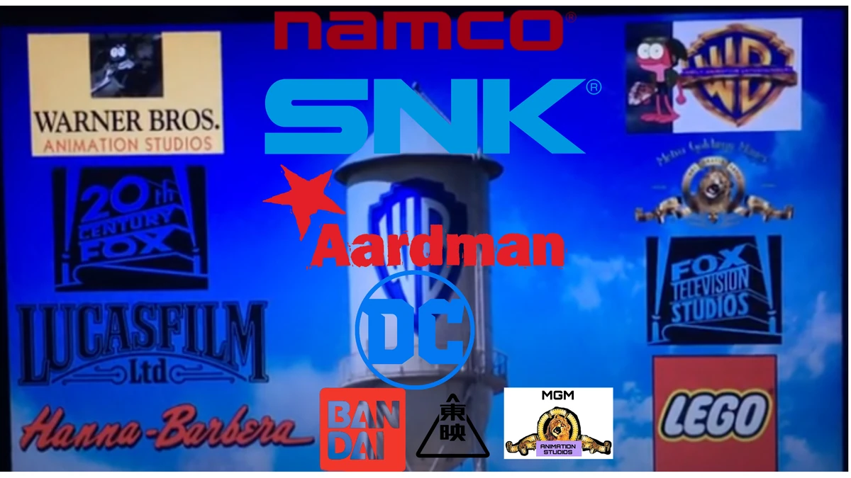 Fox/WB AU (V1) | The JH Movie Collection's Official Wiki | Fandom