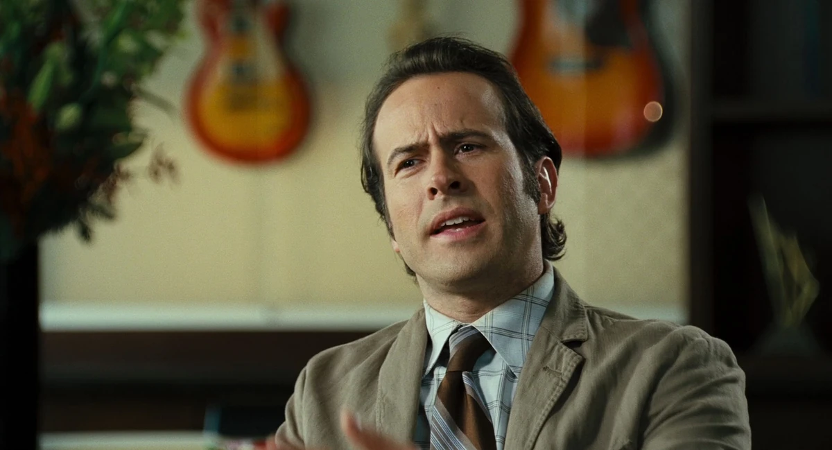 Dave Seville | The JH Movie Collection's Official Wiki | Fandom