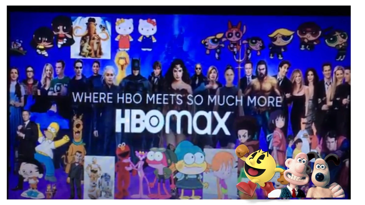 HBO Max (Fox/WB AU) | The JH Movie Collection's Official Wiki | Fandom