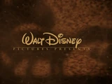 Category:Walt Disney Pictures Credits | The JH Movie Collection's ...