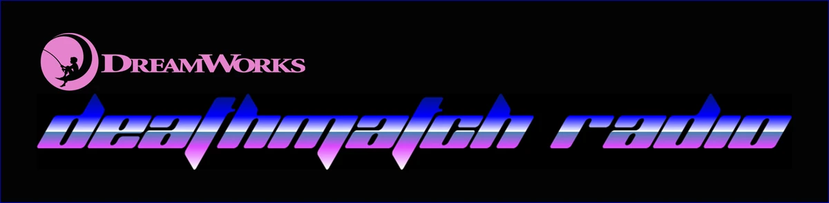 Deathmatch Radio | The JH Movie Collection's Official Wiki | Fandom