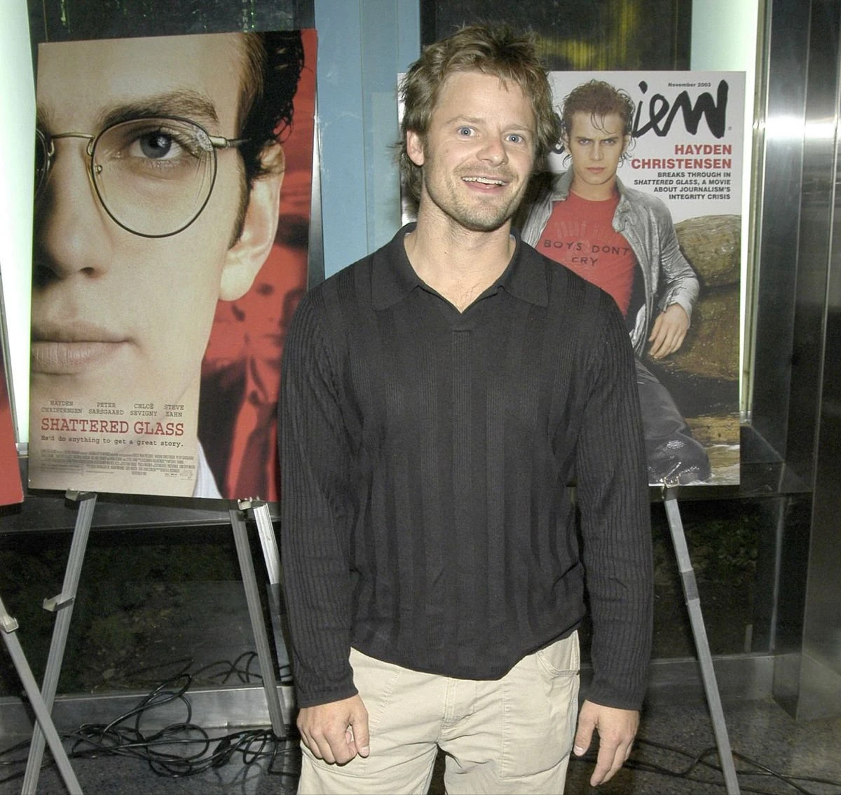 Ralph Ringer | The JH Movie Collection's Official Wiki | Fandom