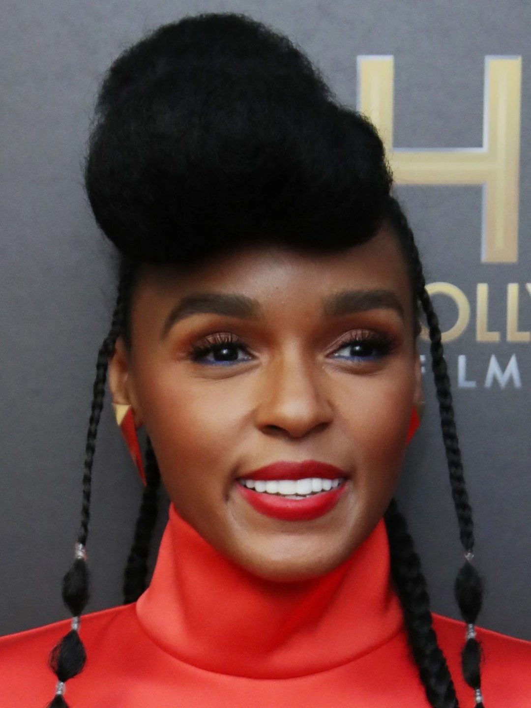 Janelle Monáe | The JH Movie Collection's Official Wiki | Fandom