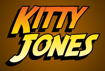 Kitty Jones | The JH Movie Collection's Official Wiki | Fandom