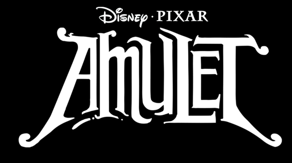 Amulet (Pixar film) | The JH Movie Collection's Official Wiki | Fandom