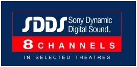 Sony Dynamic Digital Sound | The JH Movie Collection's Official Wiki ...