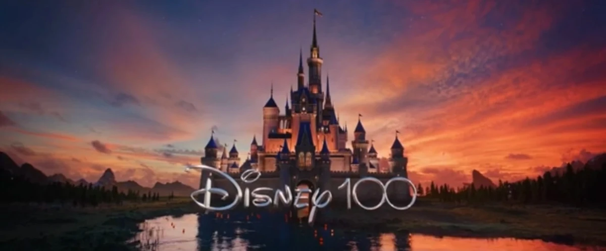 Wish (2023 Disney film)/Credits | The JH Movie Collection's Official ...