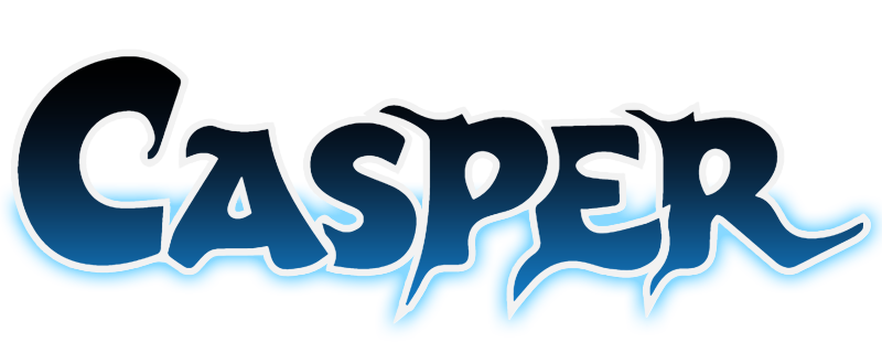 Casper Credits | The JH Movie Collection's Official Wiki | Fandom