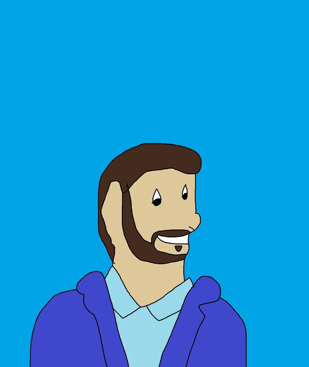 Jerónimo Luna | The JH Movie Collection's Official Wiki | Fandom