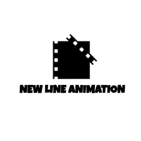 New Line Animation | The JH Movie Collection's Official Wiki | Fandom