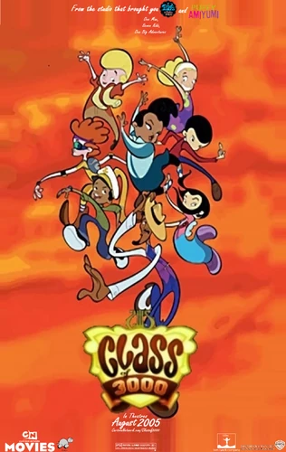 Class of 3000 (film) | The JH Movie Collection's Official Wiki | Fandom