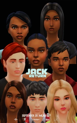 Jack Return | The JH Movie Collection's Official Wiki | Fandom