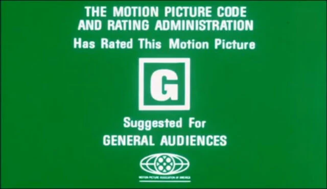 MPAA Rating IDs | The JH Movie Collection's Official Wiki | Fandom
