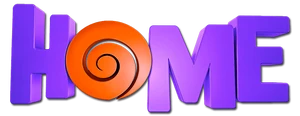 Home (2015 film)/Credits | The JH Movie Collection's Official Wiki | Fandom