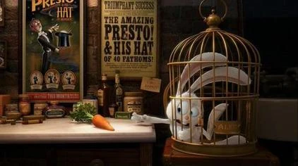 Presto (film) | The JH Movie Collection's Official Wiki | Fandom