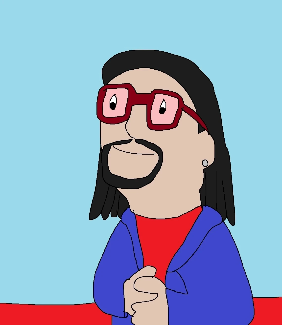 Xavier Murphy | The JH Movie Collection's Official Wiki | Fandom