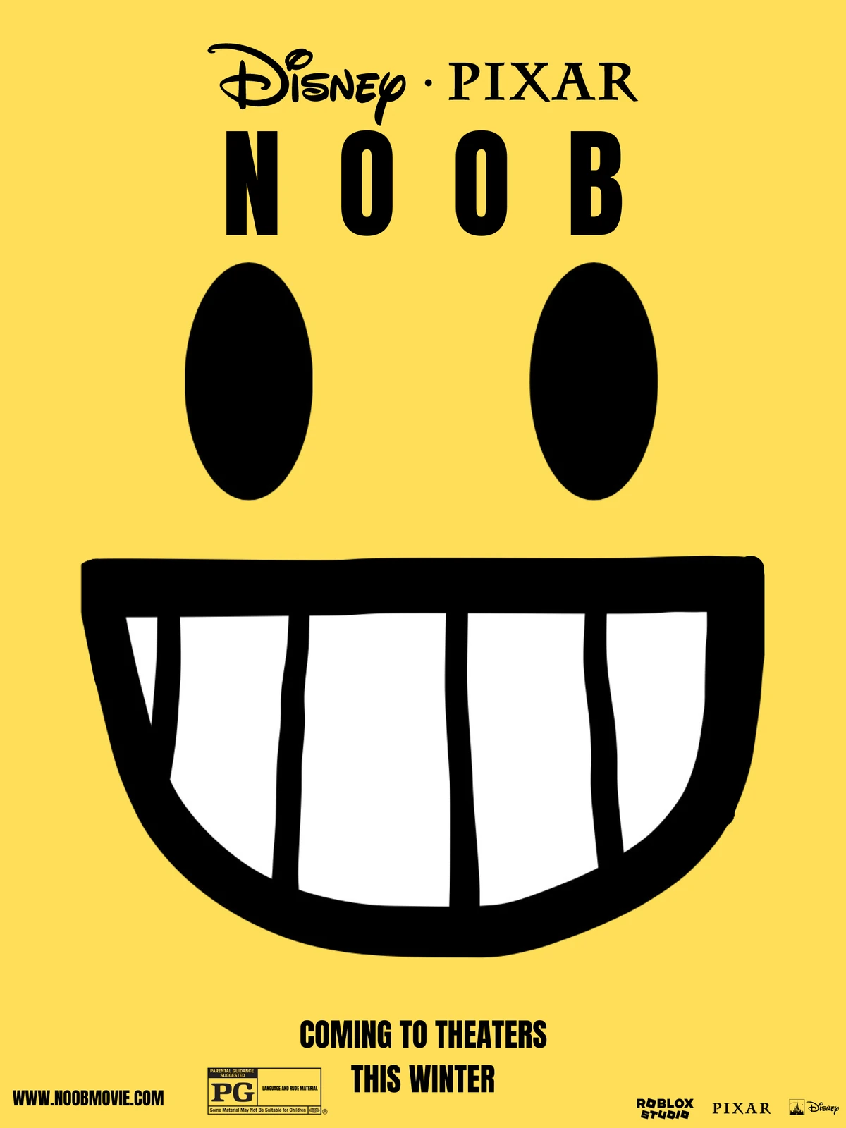 Noob (2023) | The JH Movie Collection's Official Wiki | Fandom