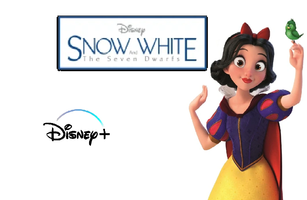 Animated Snow White