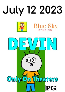 Devin (2023) | The JH Movie Collection's Official Wiki | Fandom