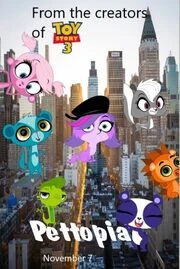 Pettopia | The JH Movie Collection's Official Wiki | Fandom