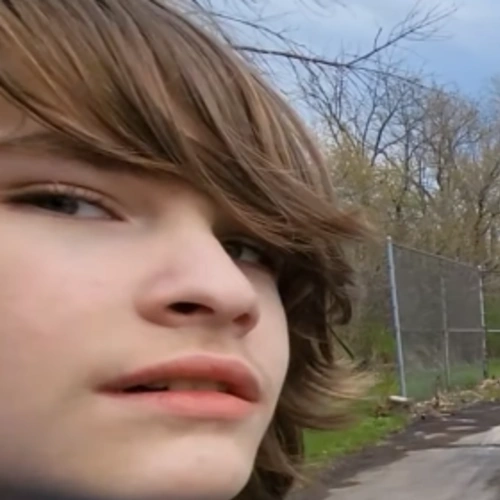 Blake Woods | The Jimmy Series Wiki | Fandom