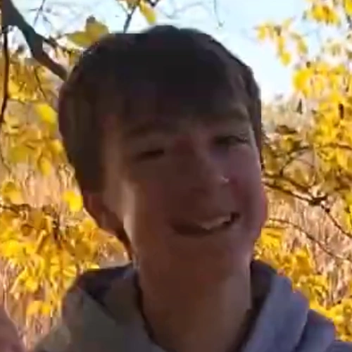 Jackson | The Jimmy Series Wiki | Fandom