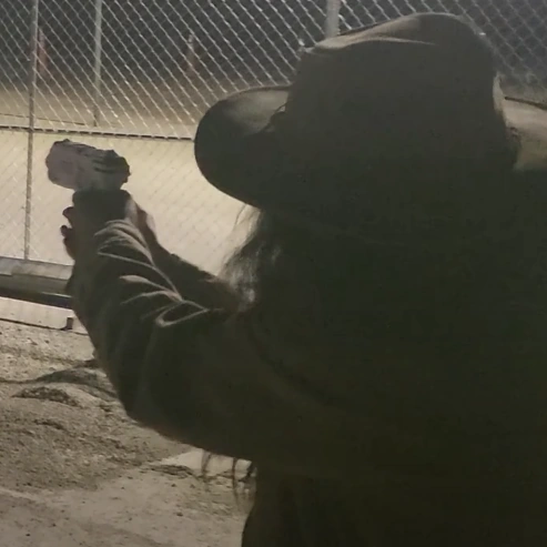 Joe Conley | The Jimmy Series Wiki | Fandom