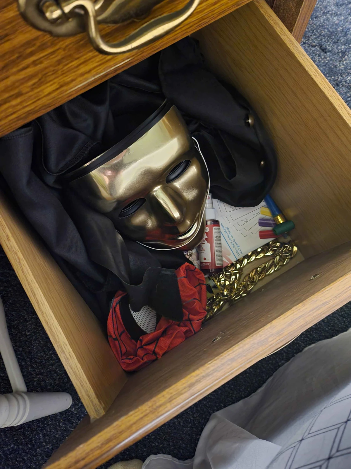 The Jimmy Drawer | The Jimmy Series Wiki | Fandom