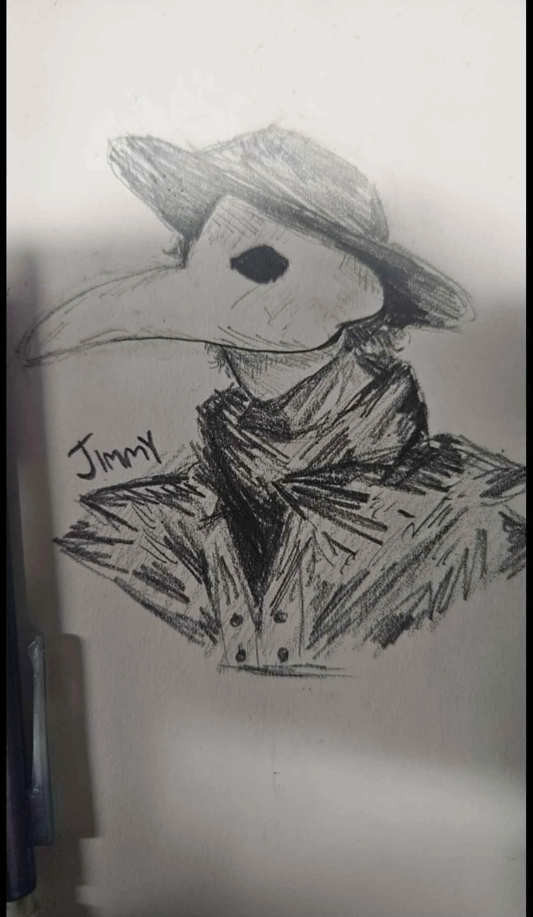 Fanart | The Jimmy Series Wiki | Fandom