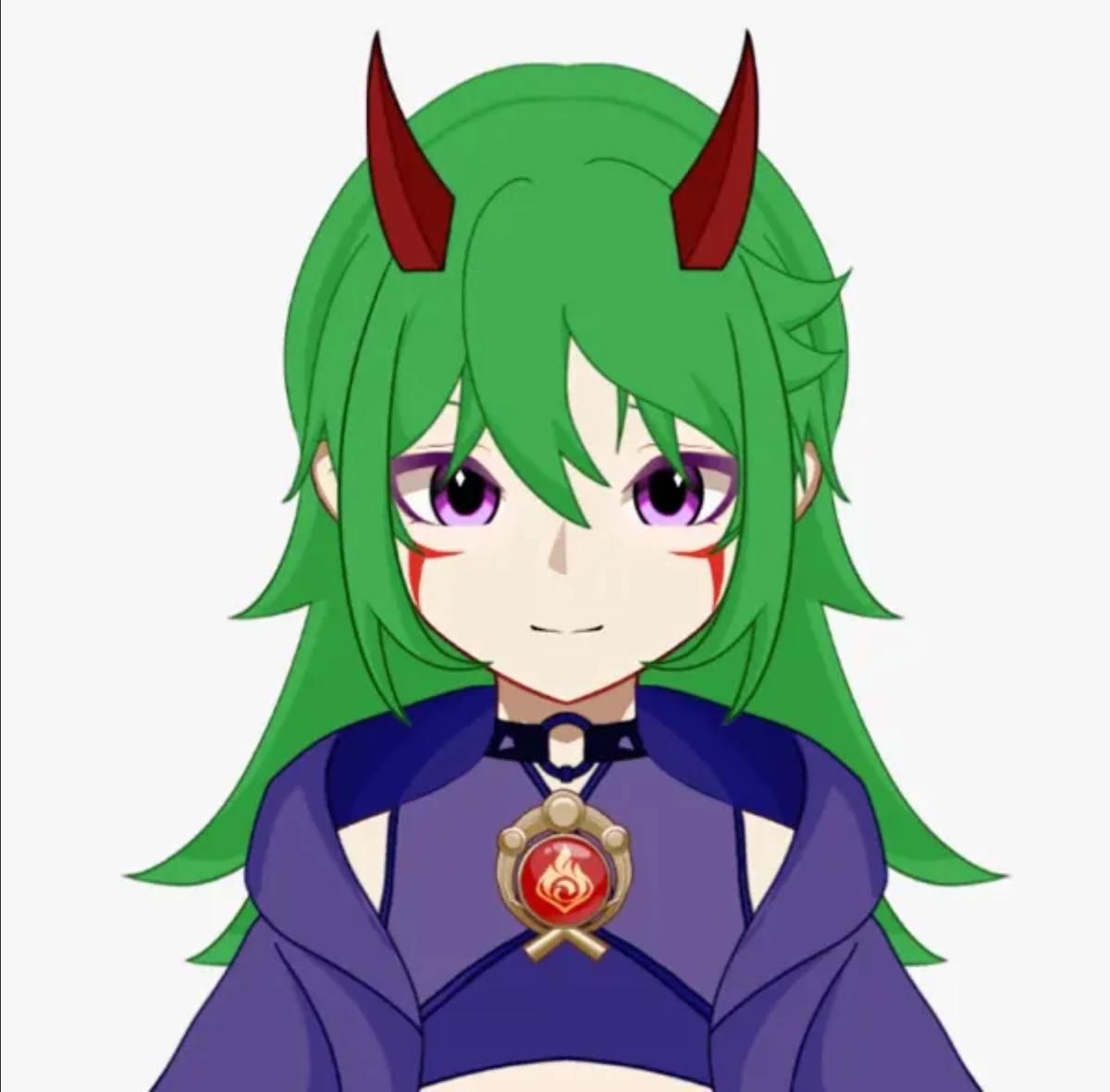 Zenita | The Johannes and Friendz Wiki | Fandom