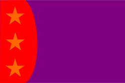 The United Provinces Of The Badlands | Neuriotronnipedia | Fandom