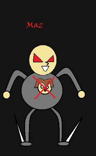 Customs:Maz | Neuriotronnipedia | Fandom