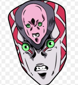 The Hand | The Jojo Multiverse Wiki | Fandom