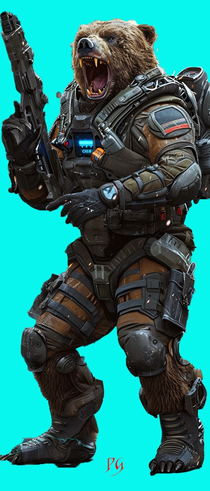 Ursonian Corp | The Jonathan Yañez Wolf Pack Wiki | Fandom