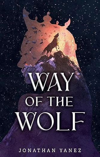 Way of the Wolf | The Jonathan Yañez Wolf Pack Wiki | Fandom