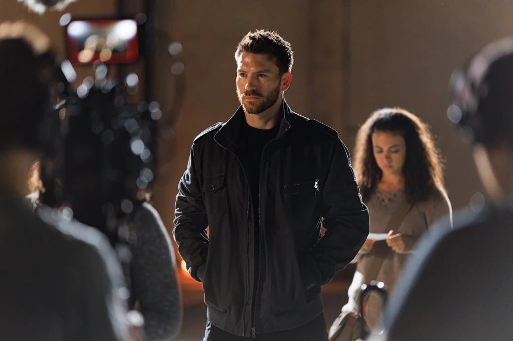 Forsaken MercenaryTV | The Jonathan Yañez Wolf Pack Wiki | Fandom