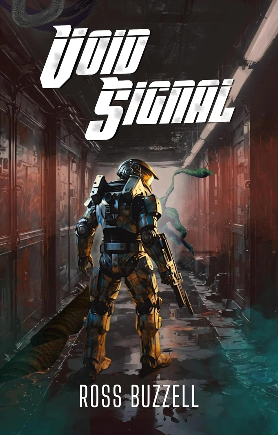 Void Signal | The Jonathan Yañez Wolf Pack Wiki | Fandom