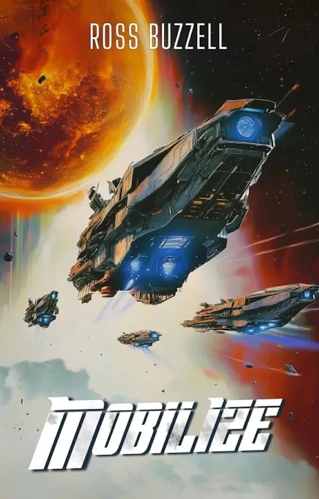 Mobilize | The Jonathan Yañez Wolf Pack Wiki | Fandom