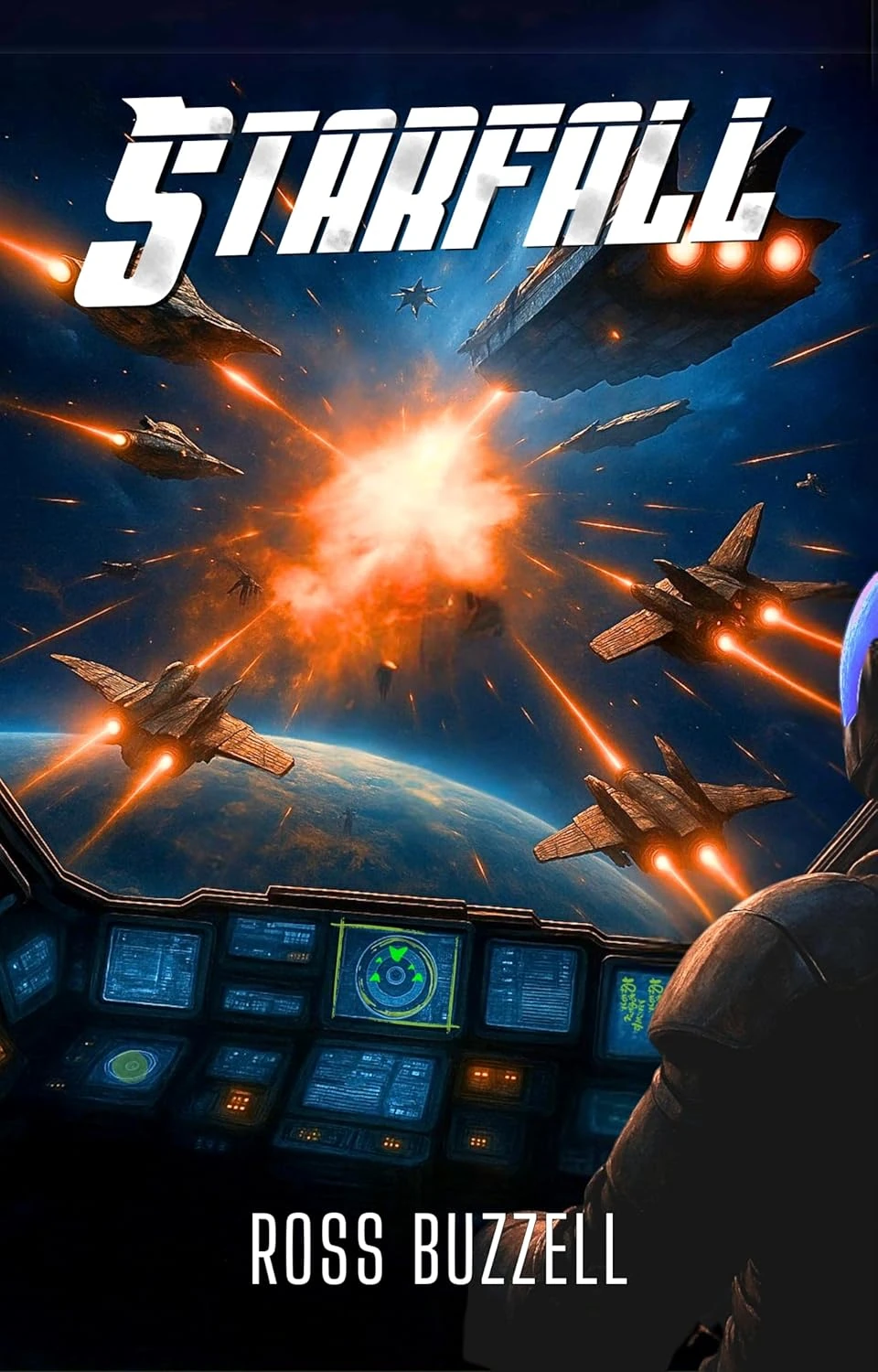 Starfall | The Jonathan Yañez Wolf Pack Wiki | Fandom