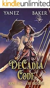 Category:The DeCadia Code | The Jonathan Yañez Wolf Pack Wiki | Fandom