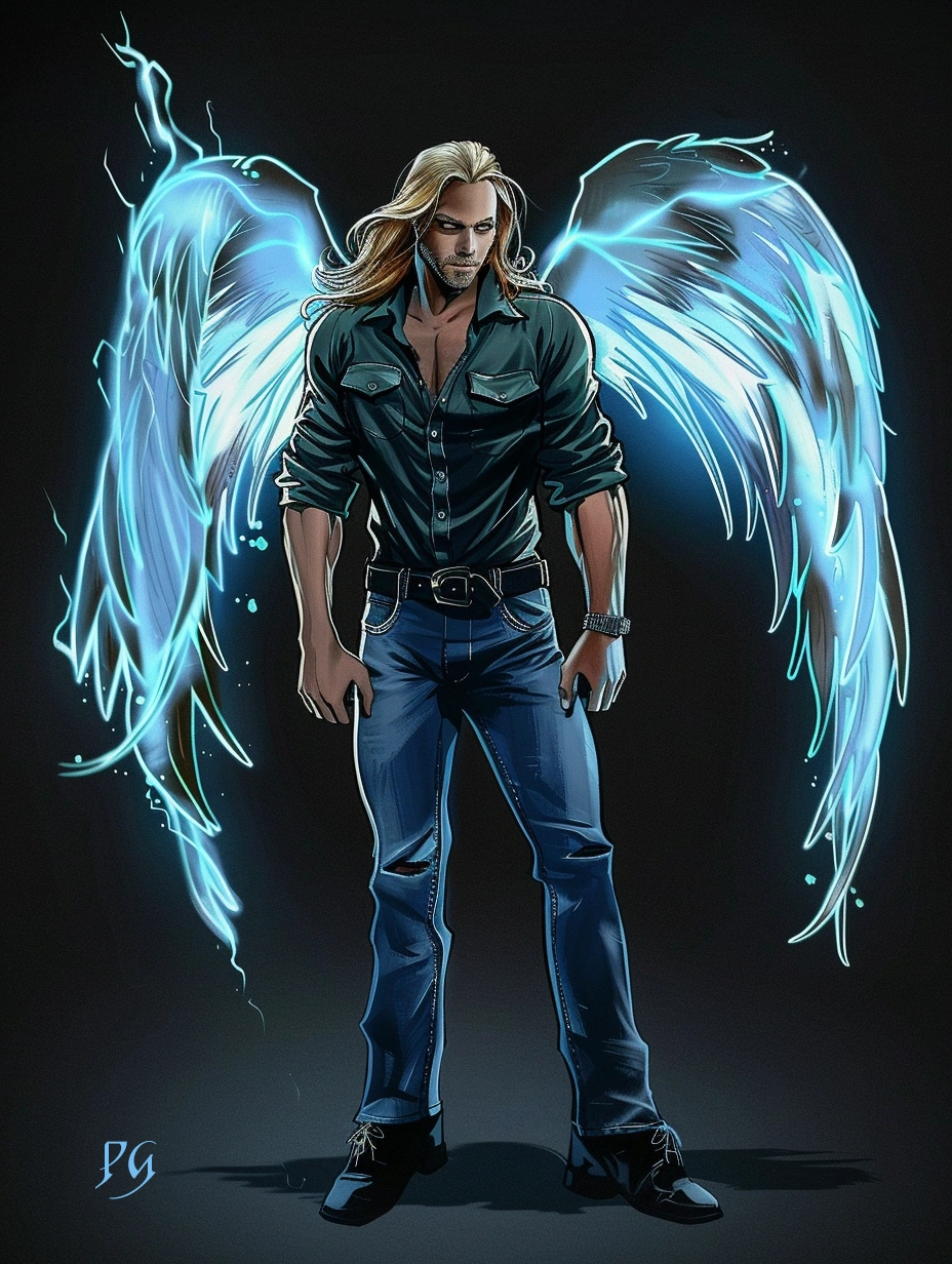 Alan Price | The Jonathan Yañez Wolf Pack Wiki | Fandom