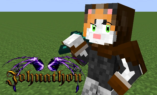 Johnathon | The Journal (Minecraft Series) Wiki | Fandom