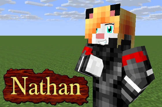 Nathan | The Journal (Minecraft Series) Wiki | Fandom