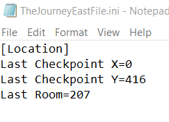 Stages | The Journey East Wiki | Fandom