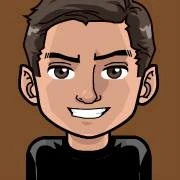 Tadeo Ramirez | The Jovial Alpaca ORG Wiki | Fandom