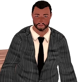 Scott Cawthon (Story Mode) | TheJoyofCreation Wikia | Fandom