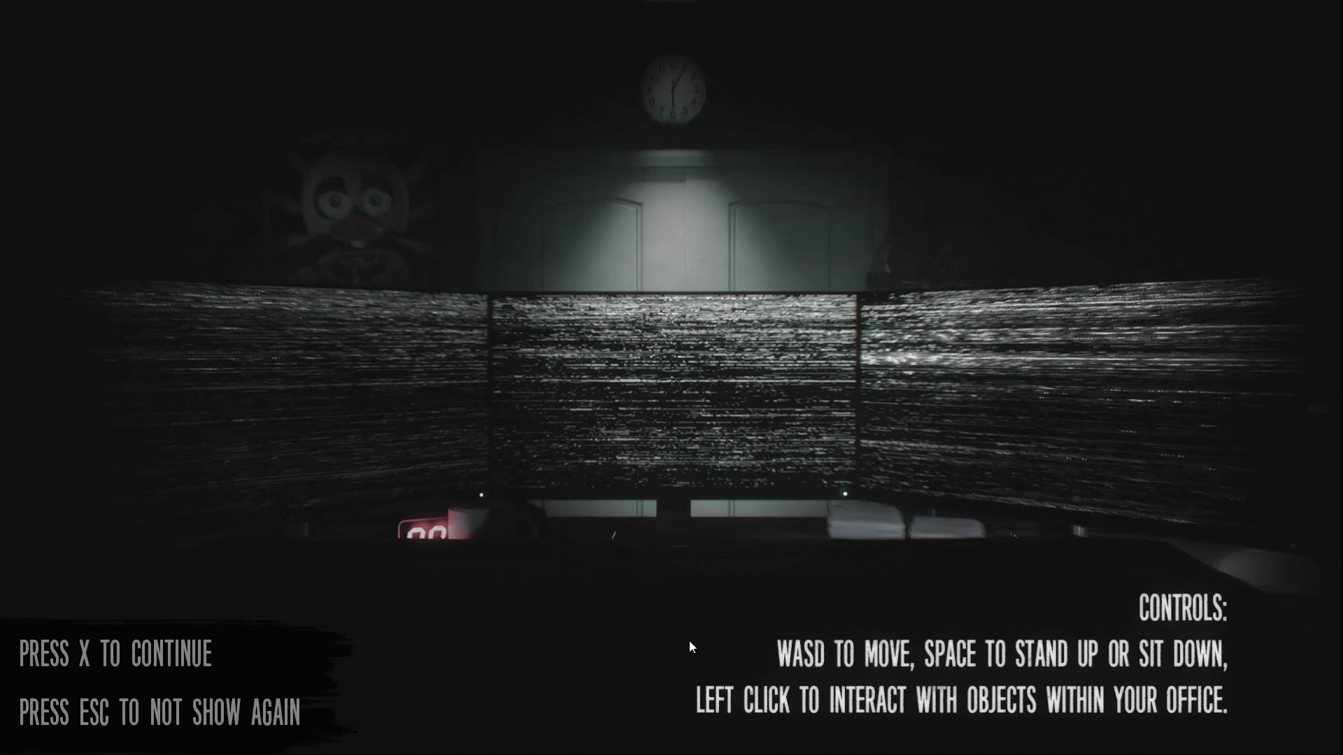 Office | TheJoyofCreation Wikia | Fandom