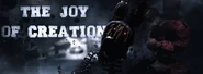 The Joy of Creation | TheJoyofCreation Wikia | Fandom