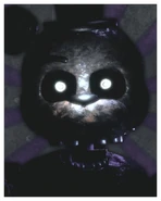 Ignited Freddy/Gallery | TheJoyofCreation Wikia | Fandom