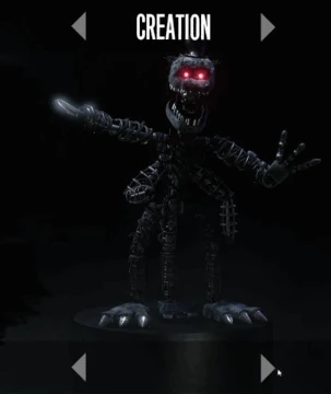 how to draw joy of creation